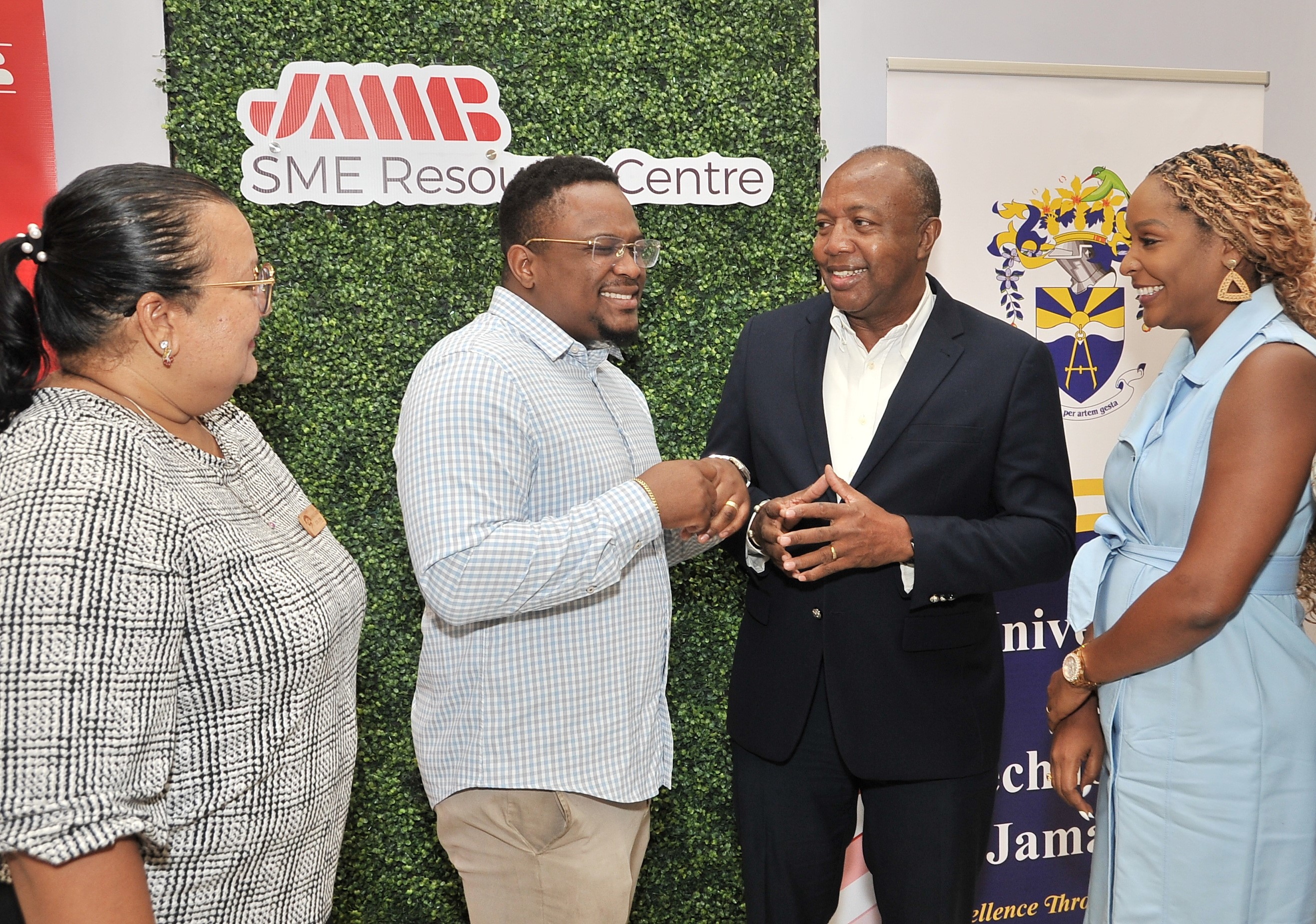 Desde JMMB | JMMB Group Puesto de Bolsa